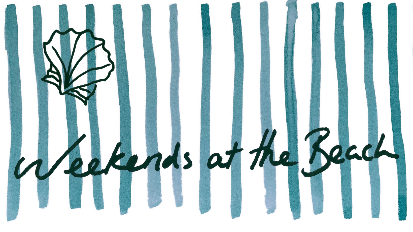 Weekends at the Beach – Weekends at the beach